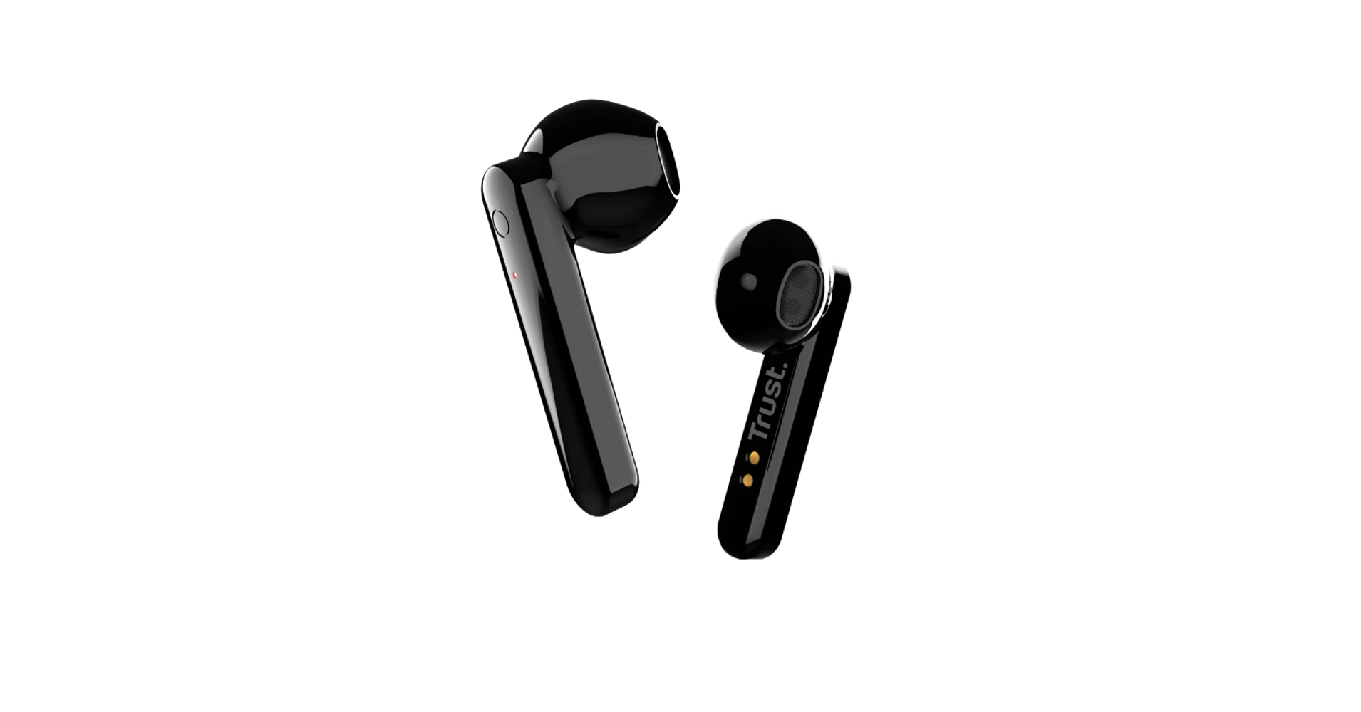 TRUST PRIMO TOUCH VEZETÉK NÉLKÜLI BLUETOOTH 5.0 TWS FÜLHALLGATÓ/HEADSET ...